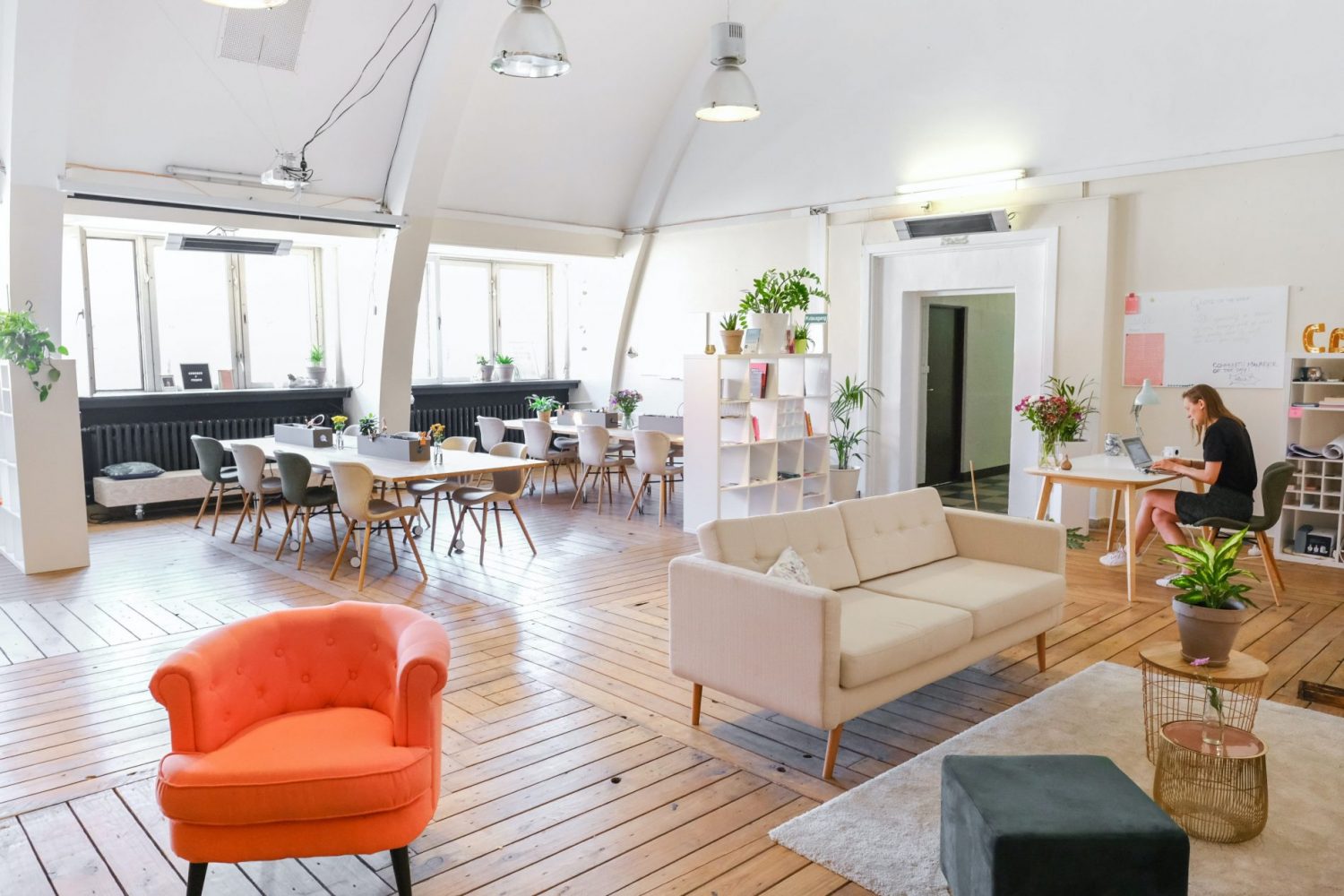 A look into the different types of office spaces - Keep It Up